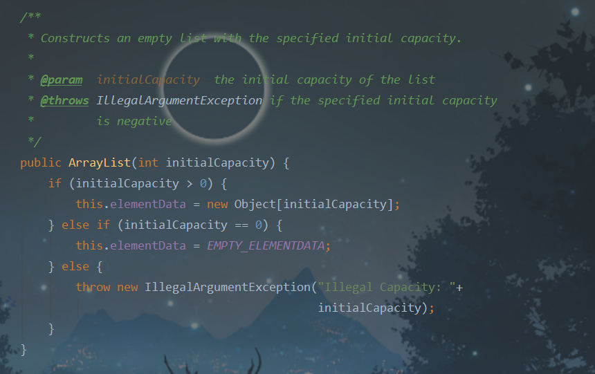Java常用集合之ArrayList（深入源码）-CSDN博客
