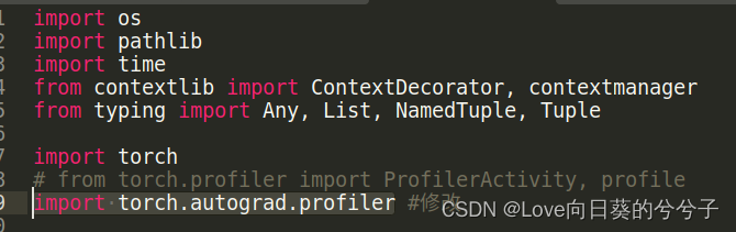 代码运行出现：No module named ‘torch_geometric‘_安装了但仍然显示 no module named 'torchgeometry-CSDN博客