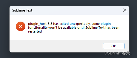 sublime 3 背景和字体颜色修改-CSDN博客