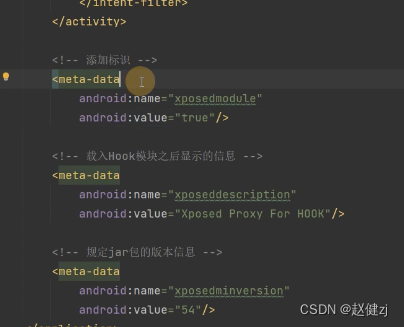 Xposed框架开发_xposed模块开发-CSDN博客