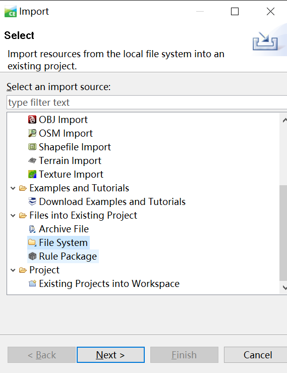 Unity & CityEngine 根据地图中建筑矢量数据批量建模_cityengine unity-CSDN博客