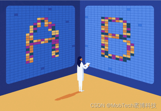 Mobpush与A/B测试：覆盖多应用场景下的精细化运营神器-CSDN博客