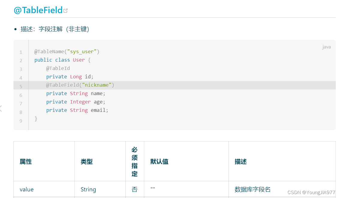 Springboot整合mybatis Plus搭建项目搭建springbootmybatisplus项目 Csdn博客