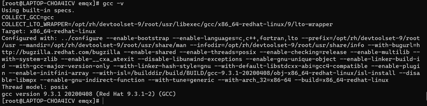 CentOS 7升级gcc版本_centos7升级gcc-CSDN博客