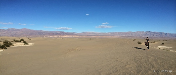 Seam Carving 算法的 Python 高效实现_seam carving python实现-CSDN博客