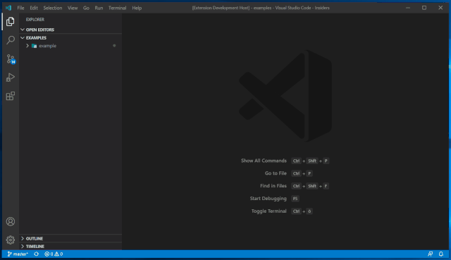 GitHub 热点速览 Vol.20：VSCode 插件全家桶新增画图小能手-CSDN博客