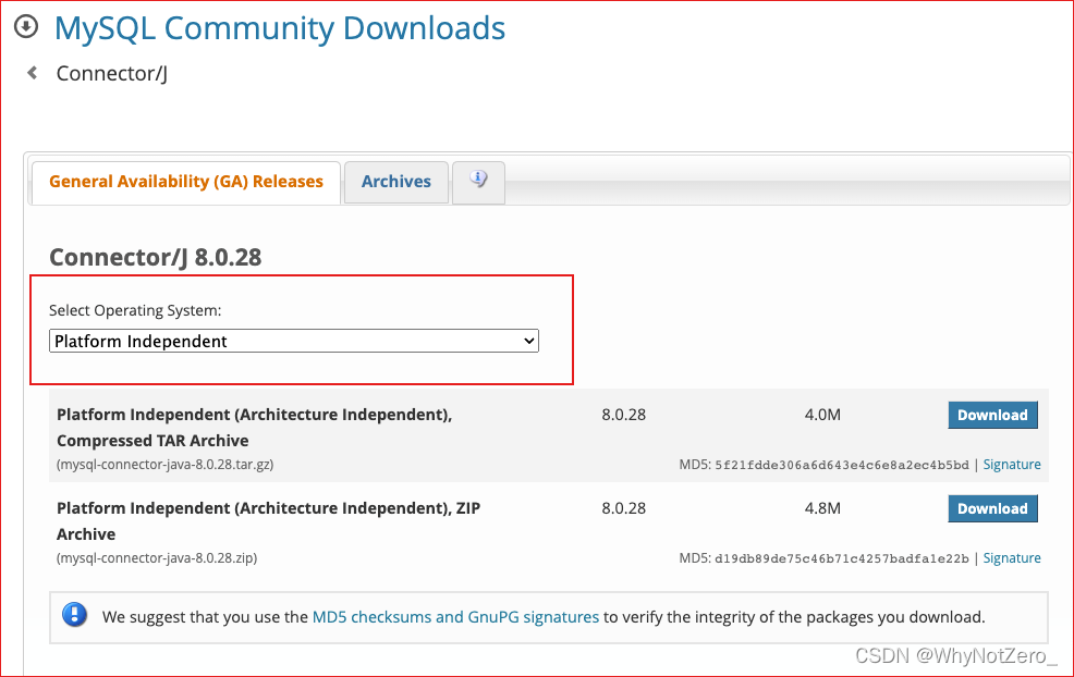 IDEA连接mysql数据库（Mac）_mac intellij idea ce 可以链接mysql-CSDN博客