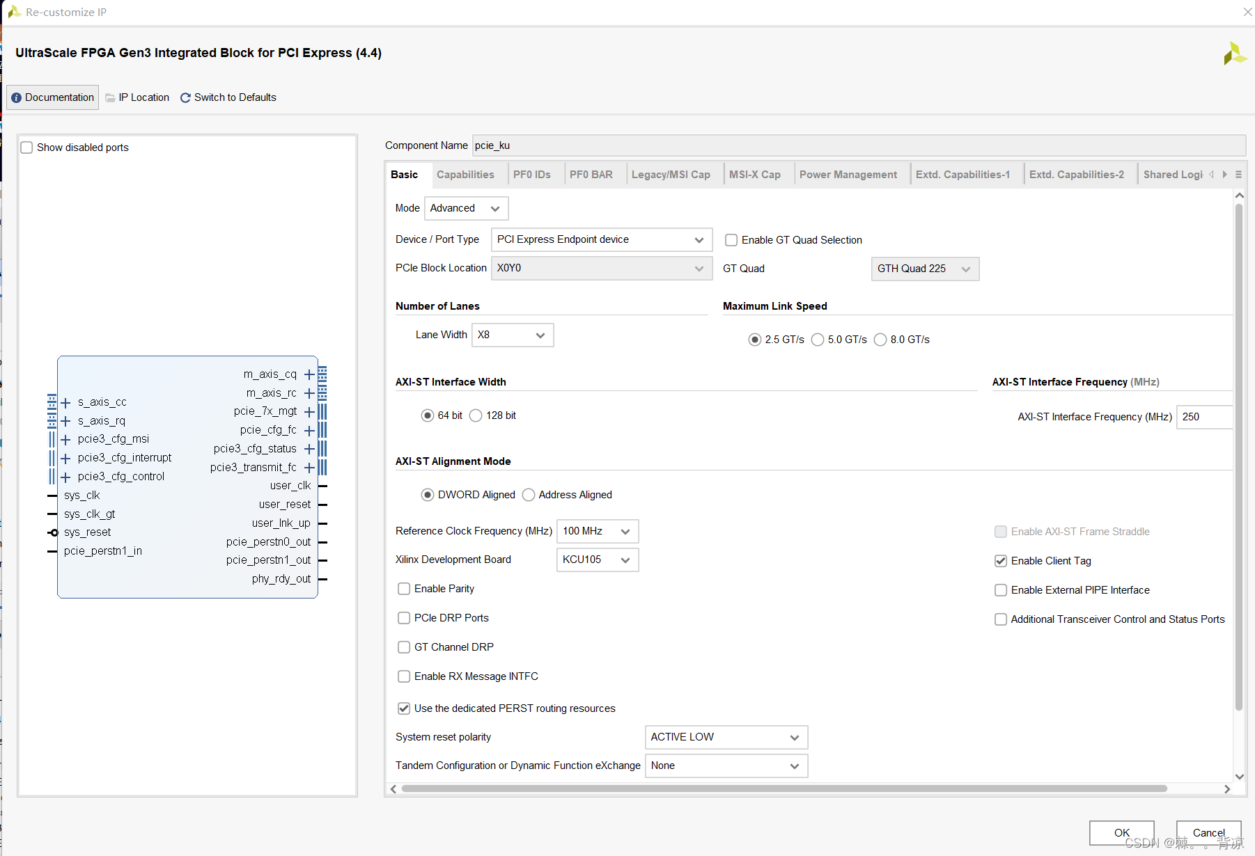 XILINX Ultrascale+ FPGA学习——Xillybus demo bundle 测试-CSDN博客
