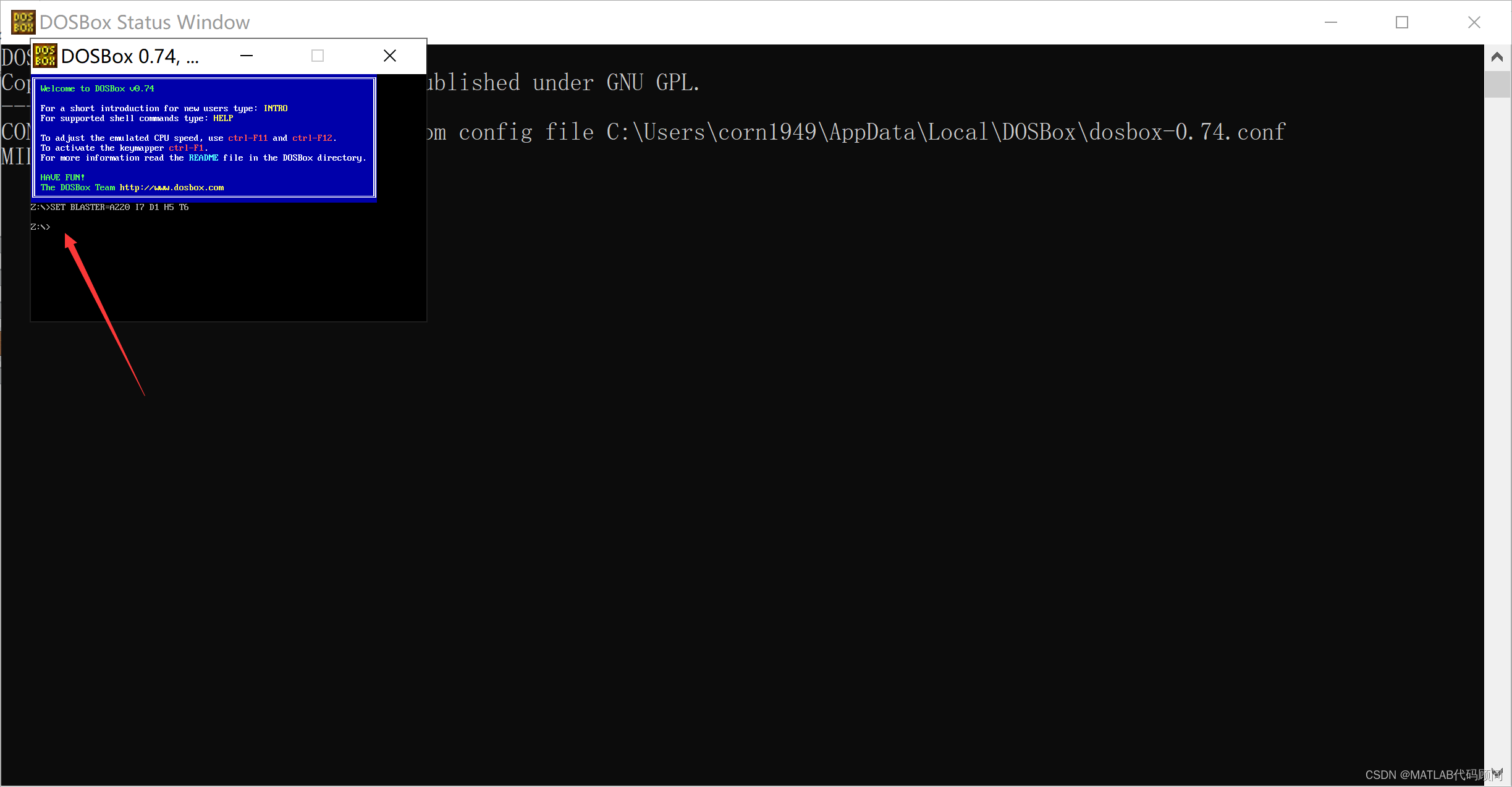 忆往昔QB编程及运行环境的配置-CSDN博客