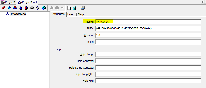 delphi 2010之如何快速开发原生ActiveX控件_delphi 10 ocx-CSDN博客