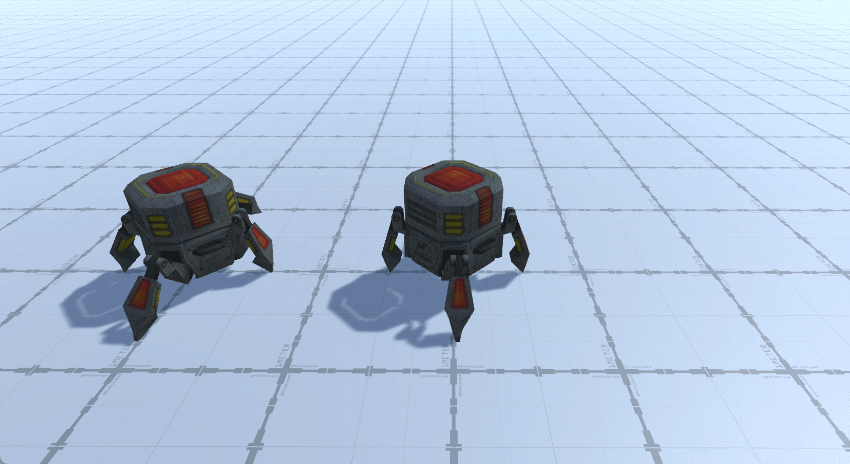Unity Animancer插件（二）精确控制_animacer 精准控制-CSDN博客