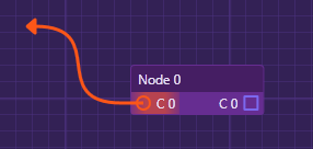 第八节：Nodify 编辑器属性-CSDN博客