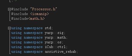 VS2019 C++ 程序报错“error C2065: “M_PI”: 未声明的标识符“_vs2019未声明的标识符怎么解决-CSDN博客