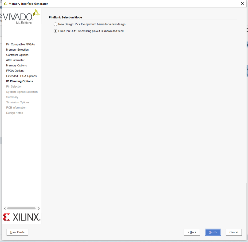DDR3控制器测试--基于Vivado2021.1的MIG核_vivado ddr3-CSDN博客