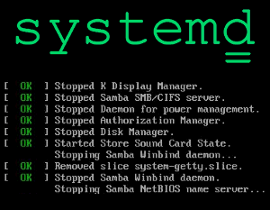 使用 systemd timer 备份数据库-CSDN博客