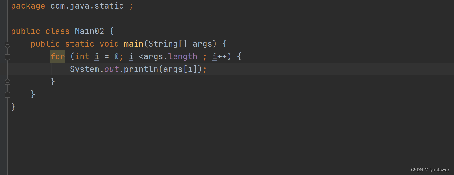 Java_main方法语法_java main语句-CSDN博客