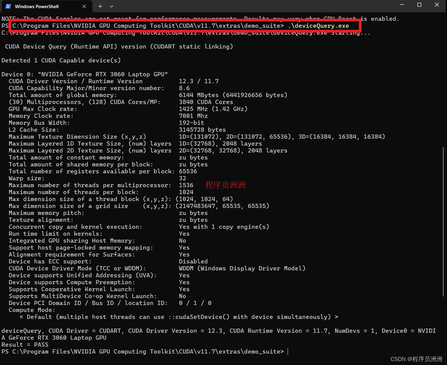 【2024保姆级图文教程】深度学习GPU环境搭建：Win11+CUDA 11.7+Pytorch1.12.1+Anaconda 深度学习环境配置_cuda11.7对应的pytorch-CSDN博客