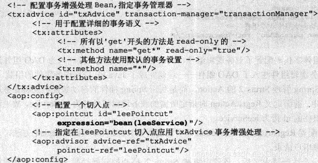 轻量级Java_EE企业应用实战-Spring整合Hibernate_java spring hibernate 如何开发企业级应用-CSDN博客