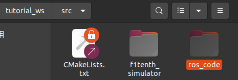 PID算法在ROS仿真环境中的理论及应用（ROS_F1TENTH）-CSDN博客