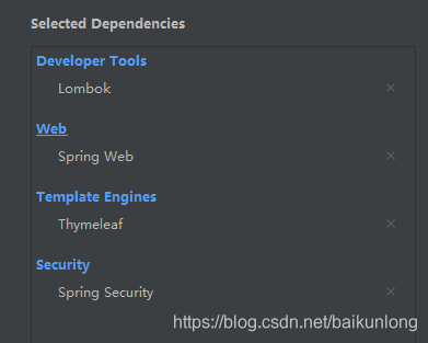 SpringBoot整合Spring Security，使用HttpBasic方式进行鉴权（一）_basic springboot鉴权-CSDN博客