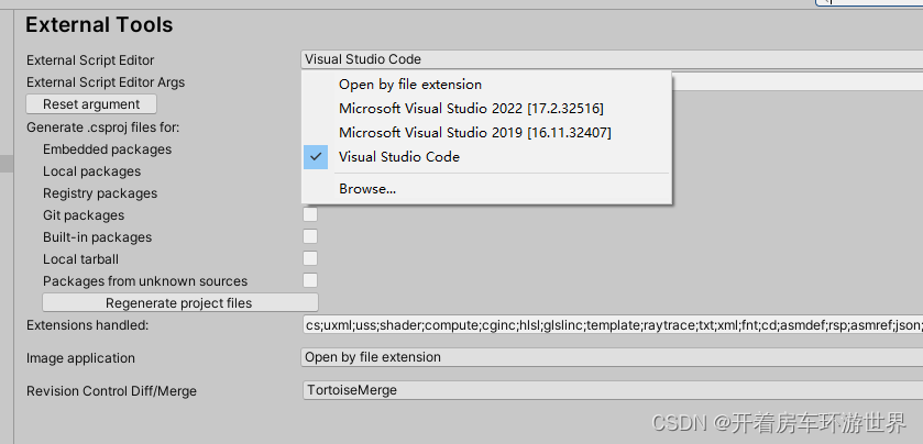 Unity Addressables_using unityengine.addressableassets 找不到-CSDN博客