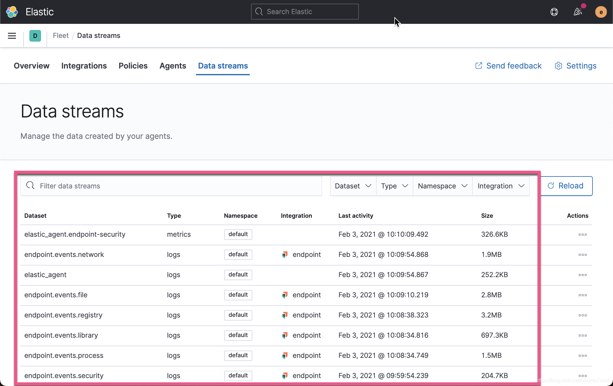 Elasticsearch：为 Elastic Security 定制 Detection rules_elasticsearch rule-CSDN博客