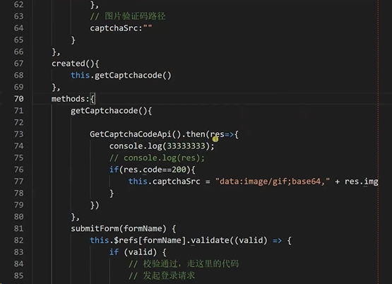 前端学习笔记202311学习笔记第一百叁拾伍天-vue2学习笔记-拦截器的使用3-CSDN博客