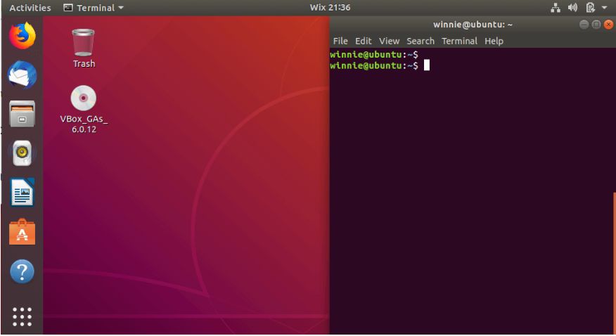 Linux Ubuntu 22.04常用系统快捷键_ubuntu22.04快捷键-CSDN博客