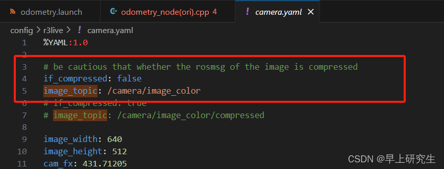 Ubuntu20.04运行Coco-LIC代码以及问题整理_coco-lic github-CSDN博客