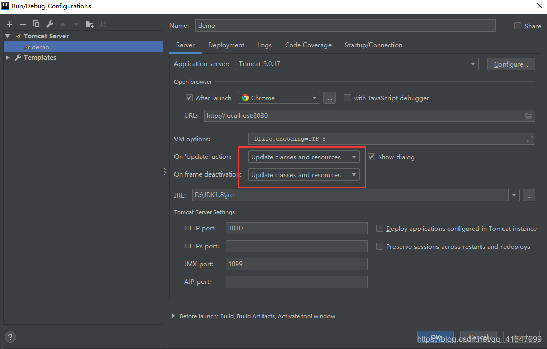 手摸手带你配置Intellij IDEA搭建JSP 环境，实现HelloWorld！_idea如何编译jsp-CSDN博客