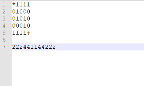 PolarCTF 2024夏季个人挑战赛 个人WP_polarctf2024夏季-CSDN博客