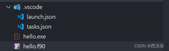 VsCode安装Fortran_vscode fortran-CSDN博客