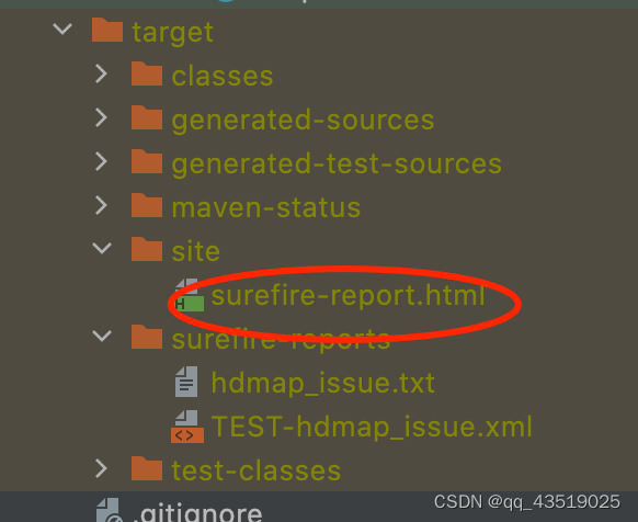 maven常用指令-CSDN博客