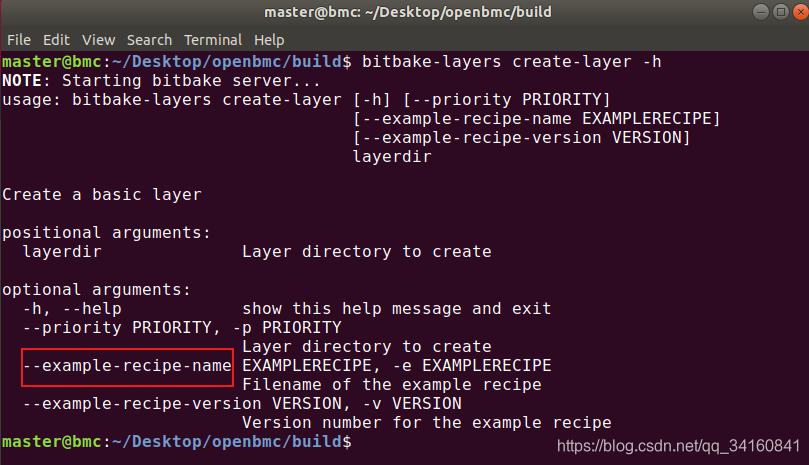 OpenBmc开发7：创建新layer（使用bitbake工具）_openbmc 建立层-CSDN博客
