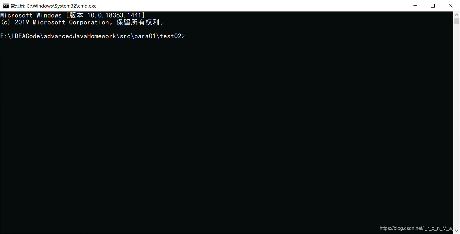 Java 使用命令行运行程序与传递参数当运行—个java程序时传递参数 Csdn博客