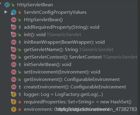 Spring MVC学习总结（四）：DispatcherServlet分析_dispatcher-servlet.xml 获取body参数-CSDN博客
