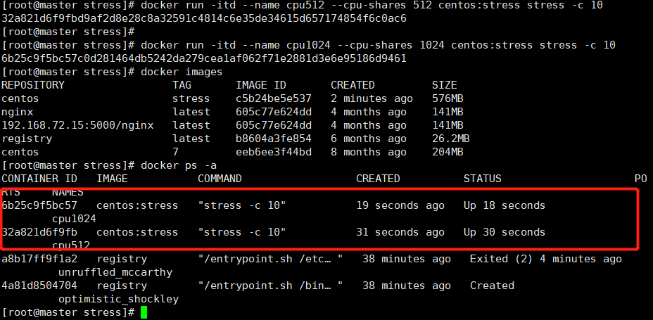 docker的资源控制管理——Cgroup_cgroup 执行 docker 使用的cpu 核心-CSDN博客