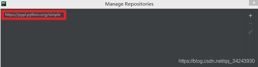 Python入门基础-三、新建pycharm工程 create New Project+添加需要的第三方库+镜像推荐#解释器缺失怎么办＃集成 ...