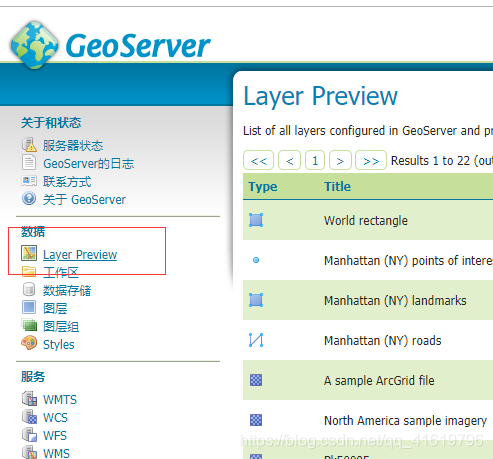 gis地图常用的工具：geoserver、openlayers、cesium，为我们初学者学习gis提供的福利_geoserver cesium openlayers 关系-CSDN博客