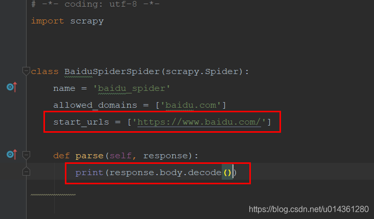 Python 工具 之 Scrapy 环境搭建(twisted插件下载安装),以及 Scrapy 框架的简单使用说明twisted下载python Csdn博客