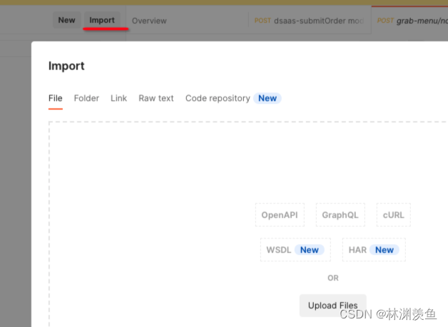 Postman工具基本使用_抓包工具postman-CSDN博客