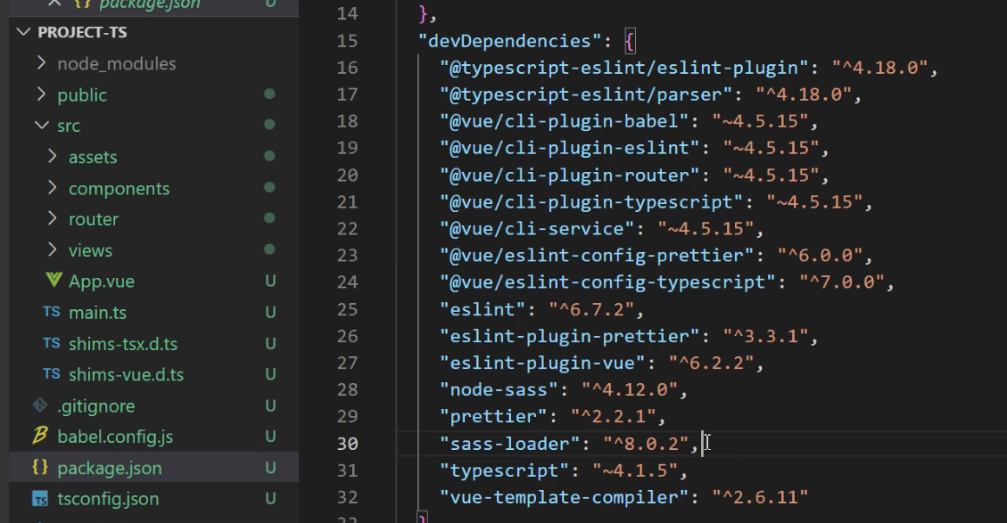 前端学习笔记202305学习笔记第二十三天 项目重构构建2 Csdn博客