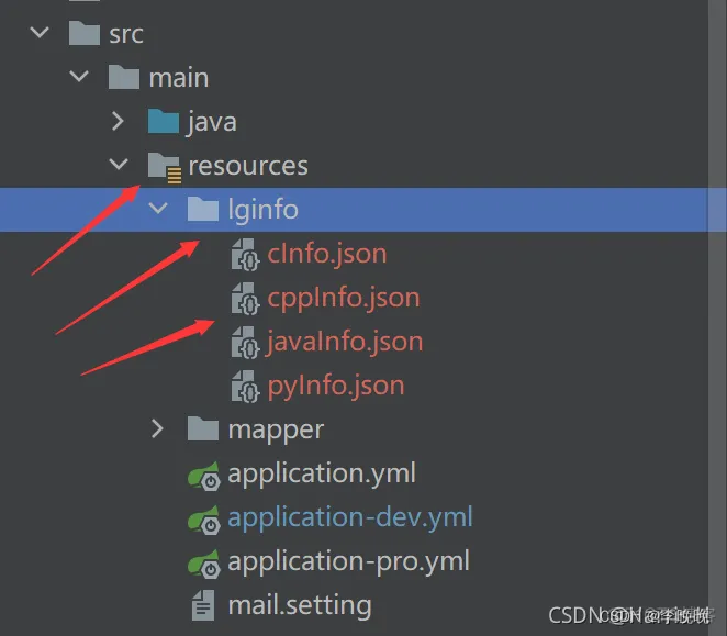 Java 读取资源文件resources File 转载java File Resource Csdn博客