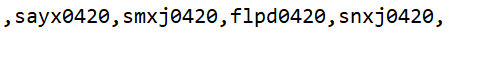 解决Mybatis中foreach标签带来的空格,换行,回车问题_ibatis foreach separator 可是使用空格吗-CSDN博客