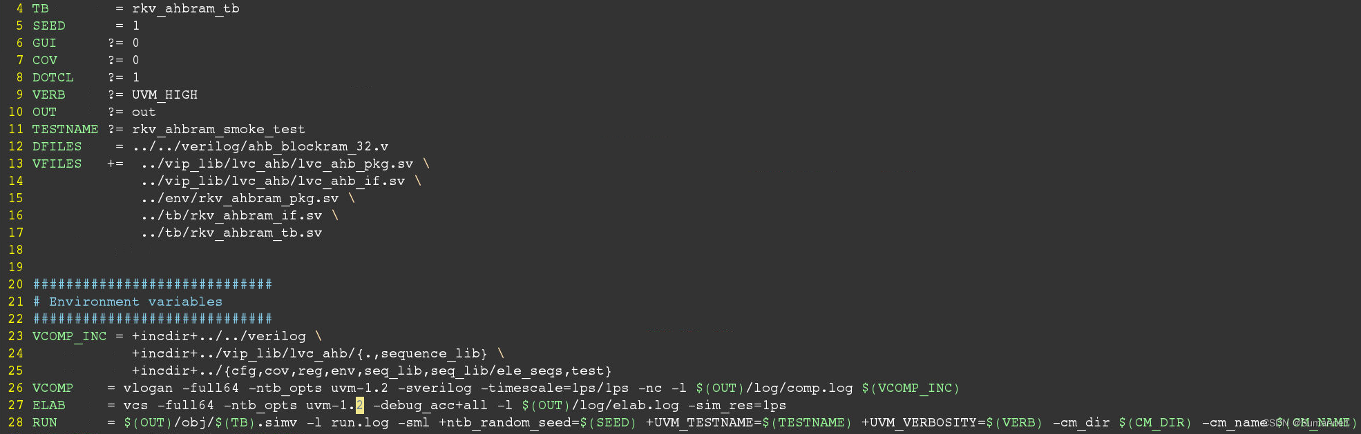 UVM实战第3章：UVM基础_uvm component和object区别-CSDN博客