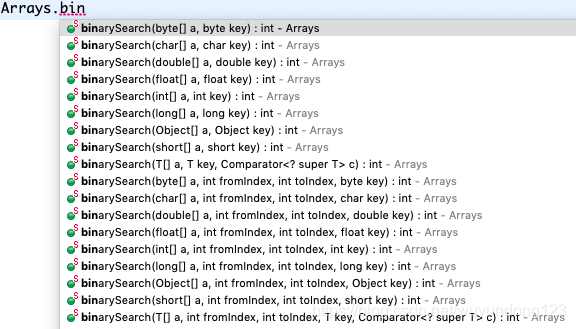 java常用类--Arrays工具类_system.out.println(array[0].getname(),“+”,array[0]-CSDN博客