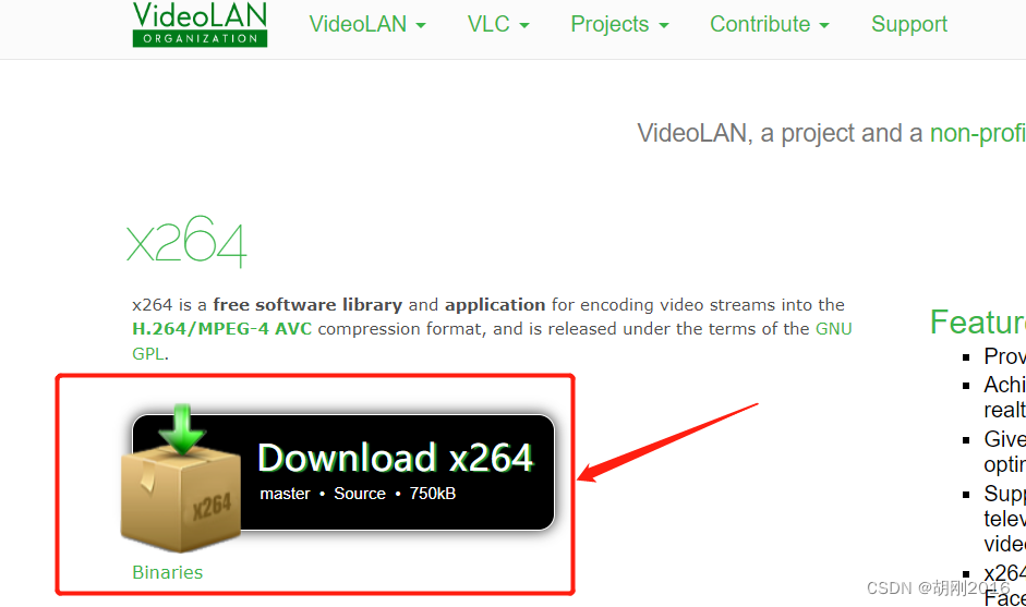 VSCode 搭建 x264 源码调试环境_vscode调试x264-CSDN博客