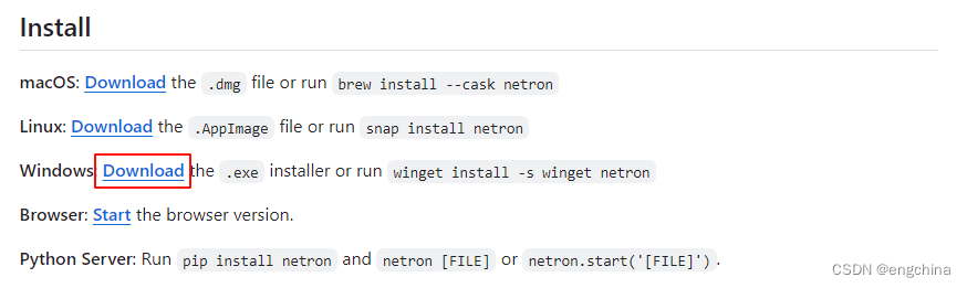 onnx 格式模型可视化工具_onnx可视化-CSDN博客