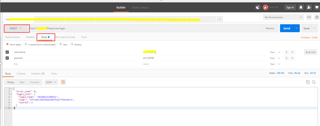 接口测试(postman、jmeter)_jmeter post-CSDN博客